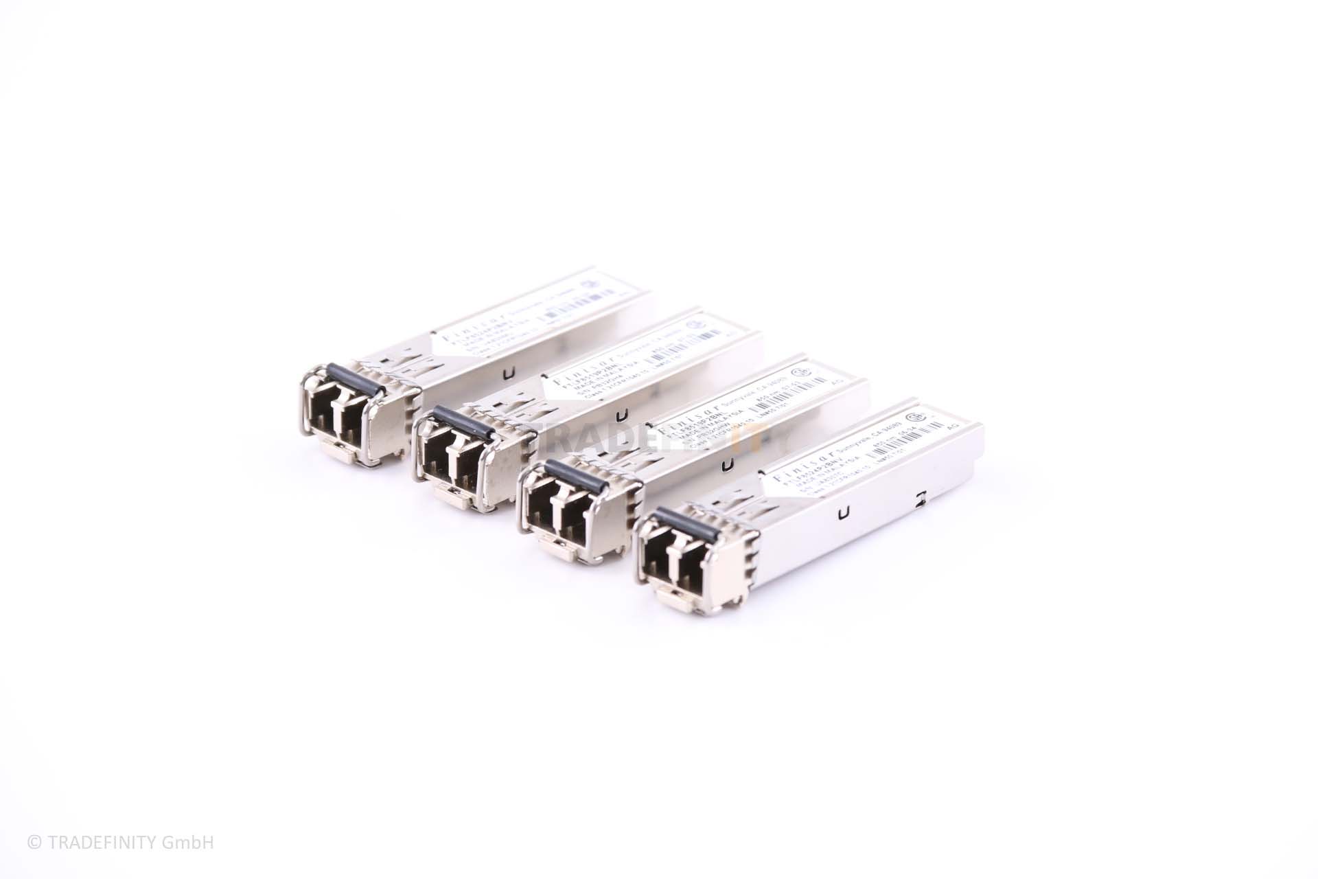 2 Gbps Fibre Channel SFP (4-Pack)