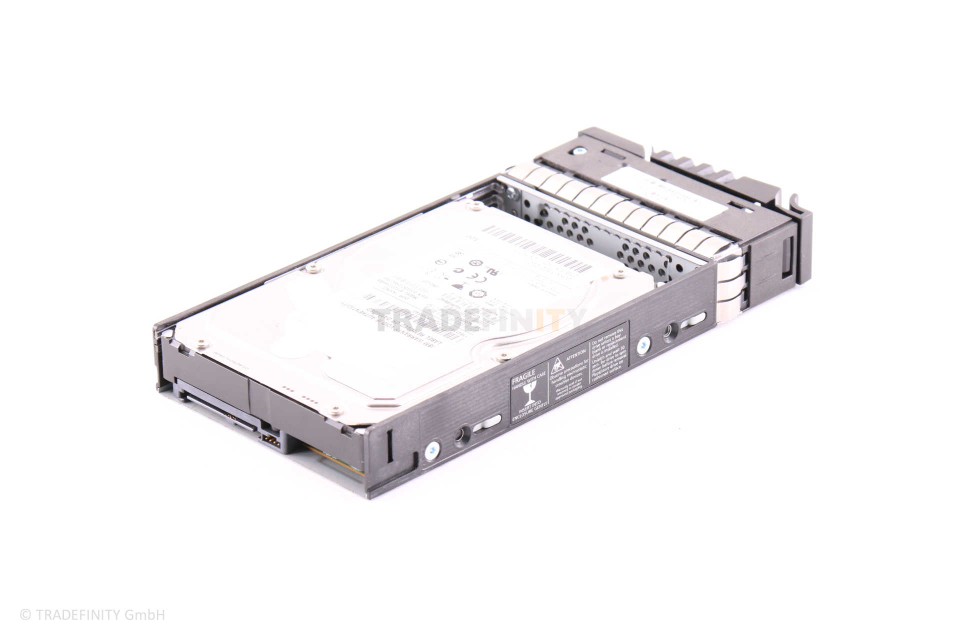 2.0 TB 7.2K Disk Drive (NL)