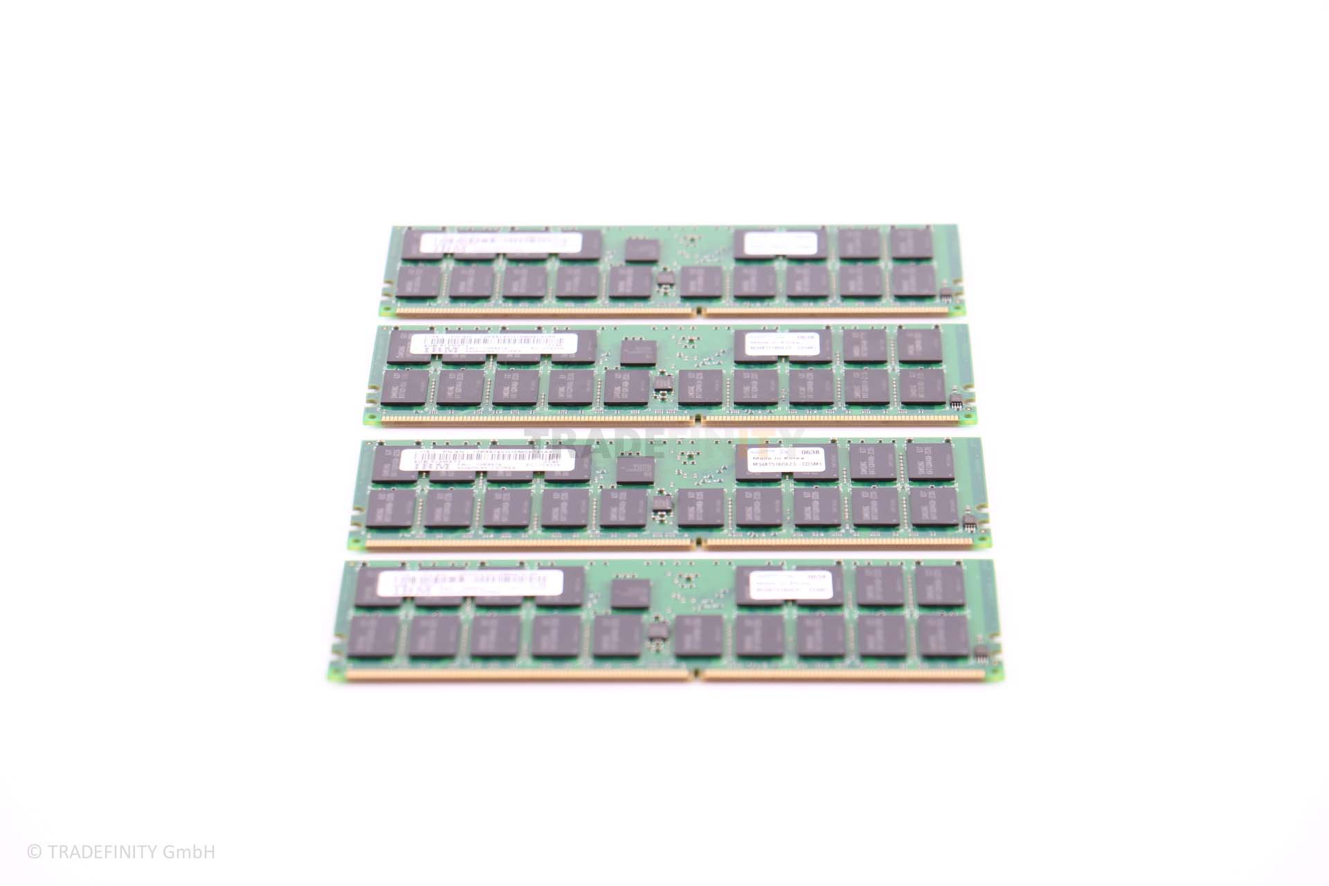 8/16 GB Memory, 8 GB Active (CoD)