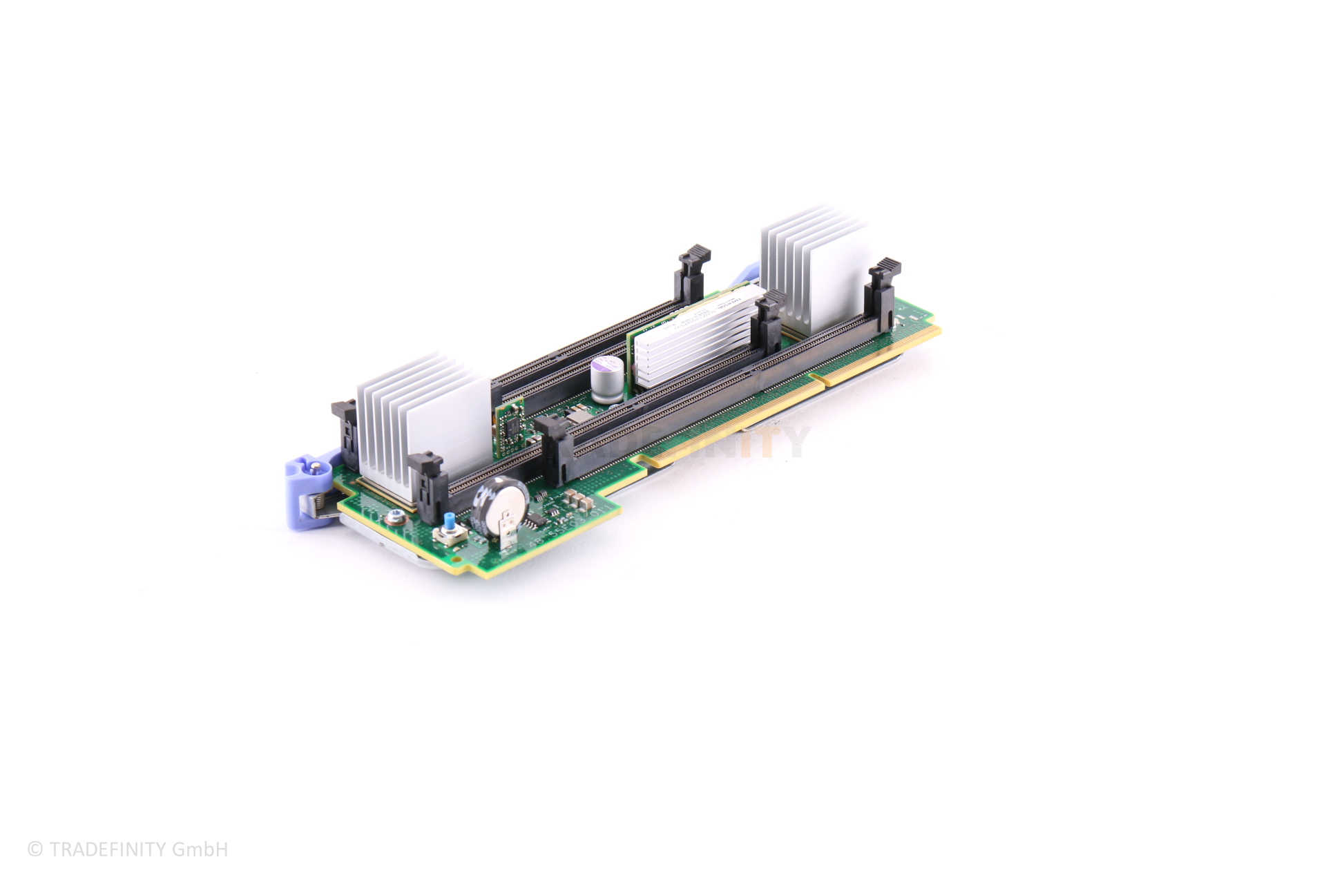 Memory Riser Card