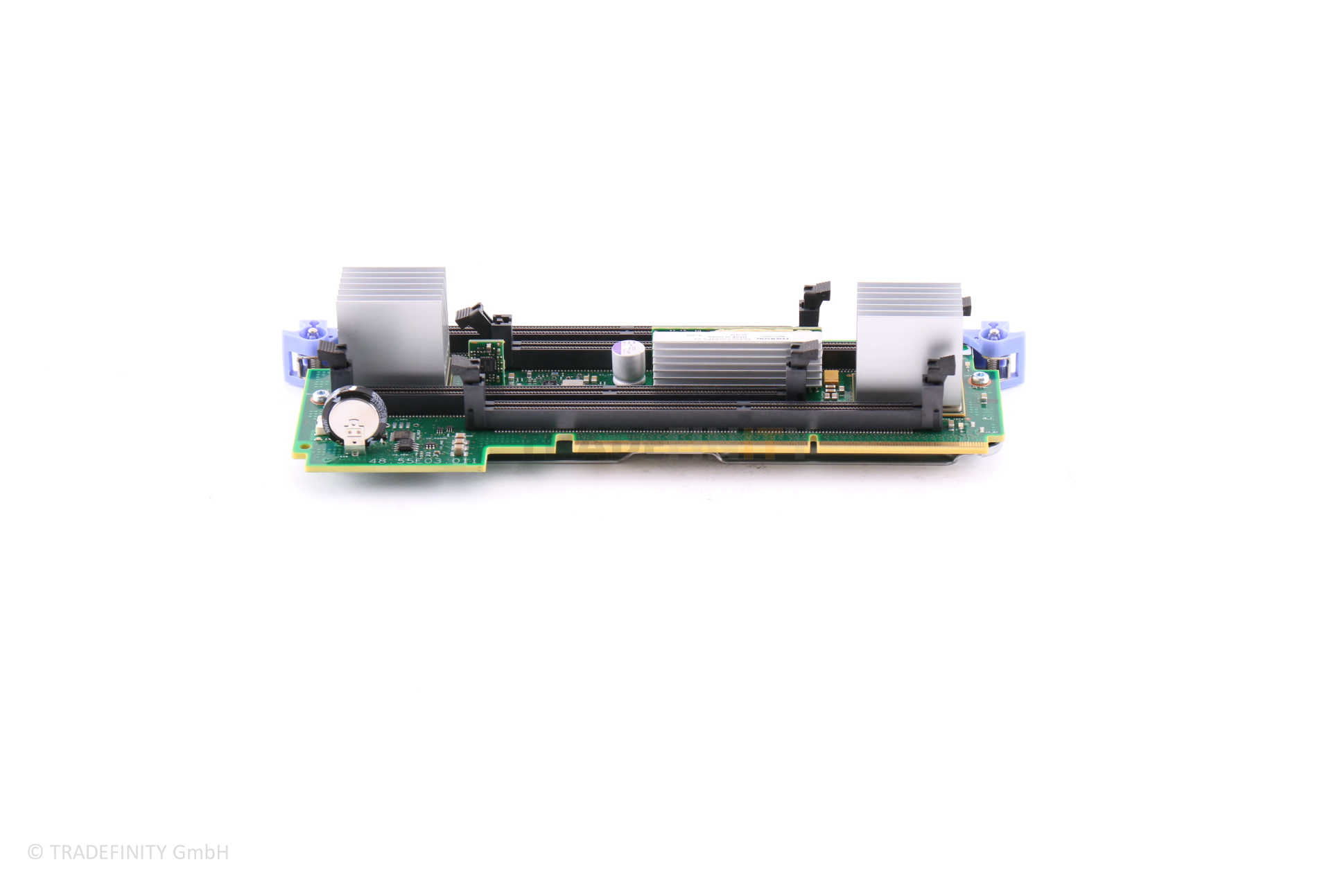 Memory Riser Card