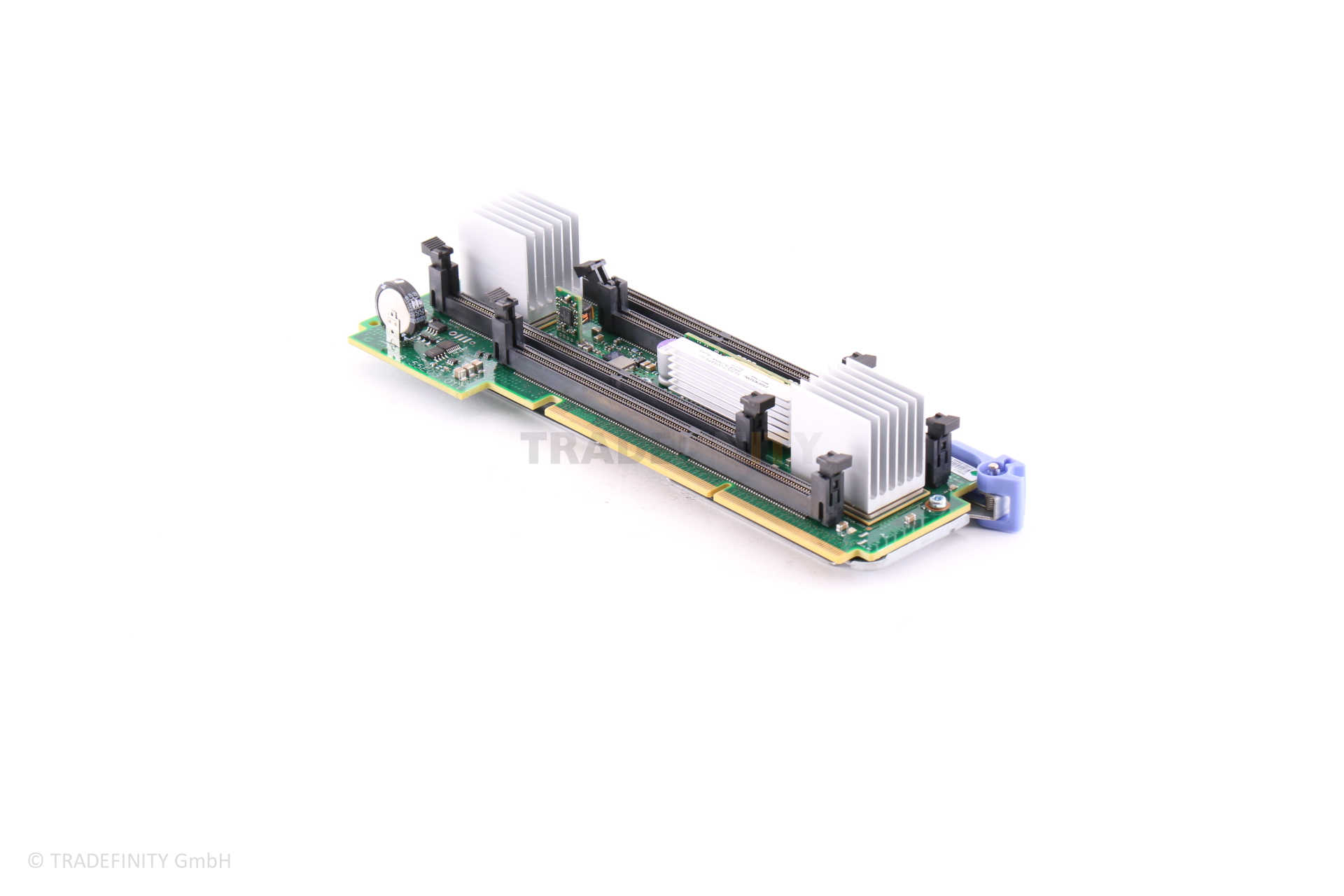 Memory Riser Card