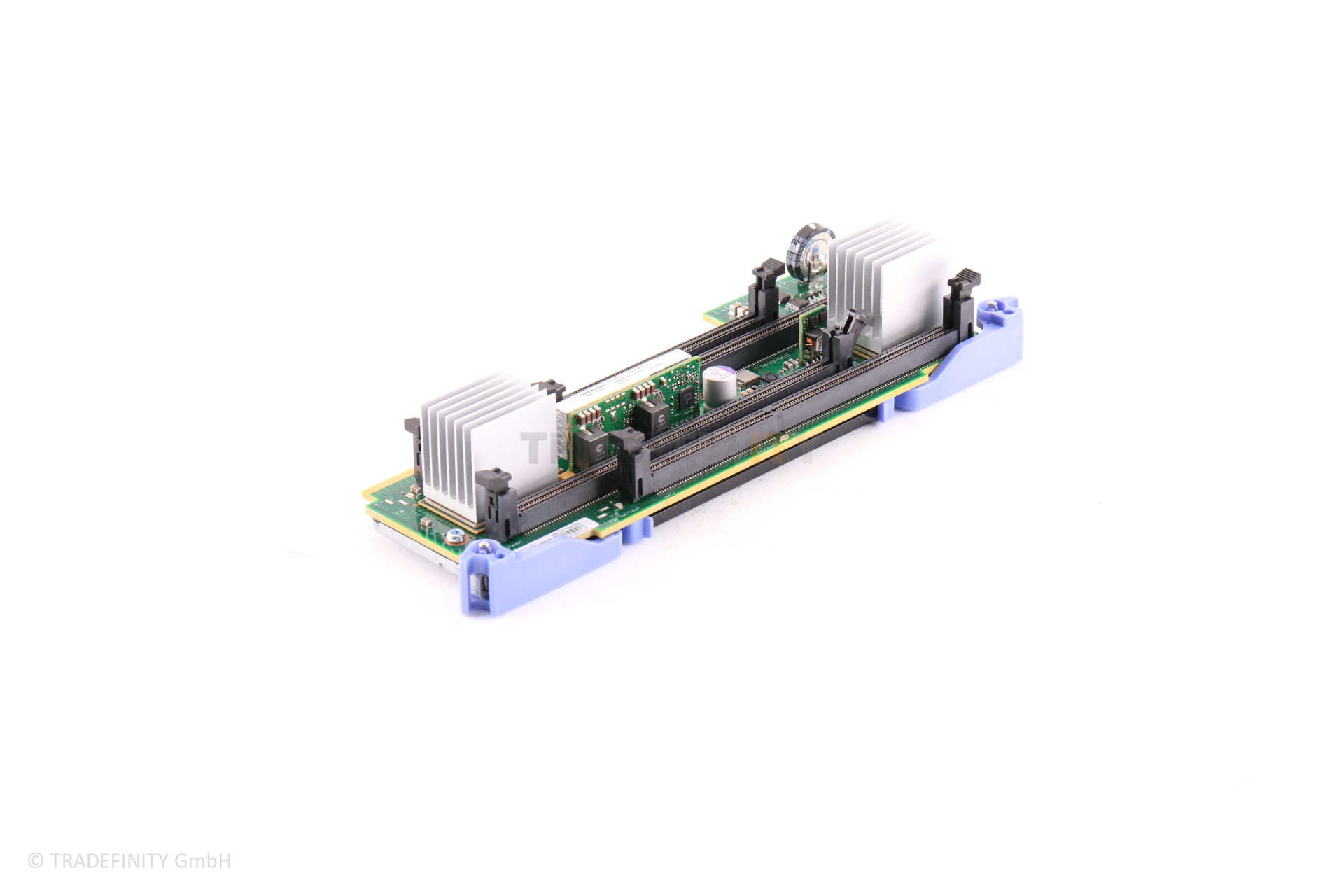 Memory Riser Card