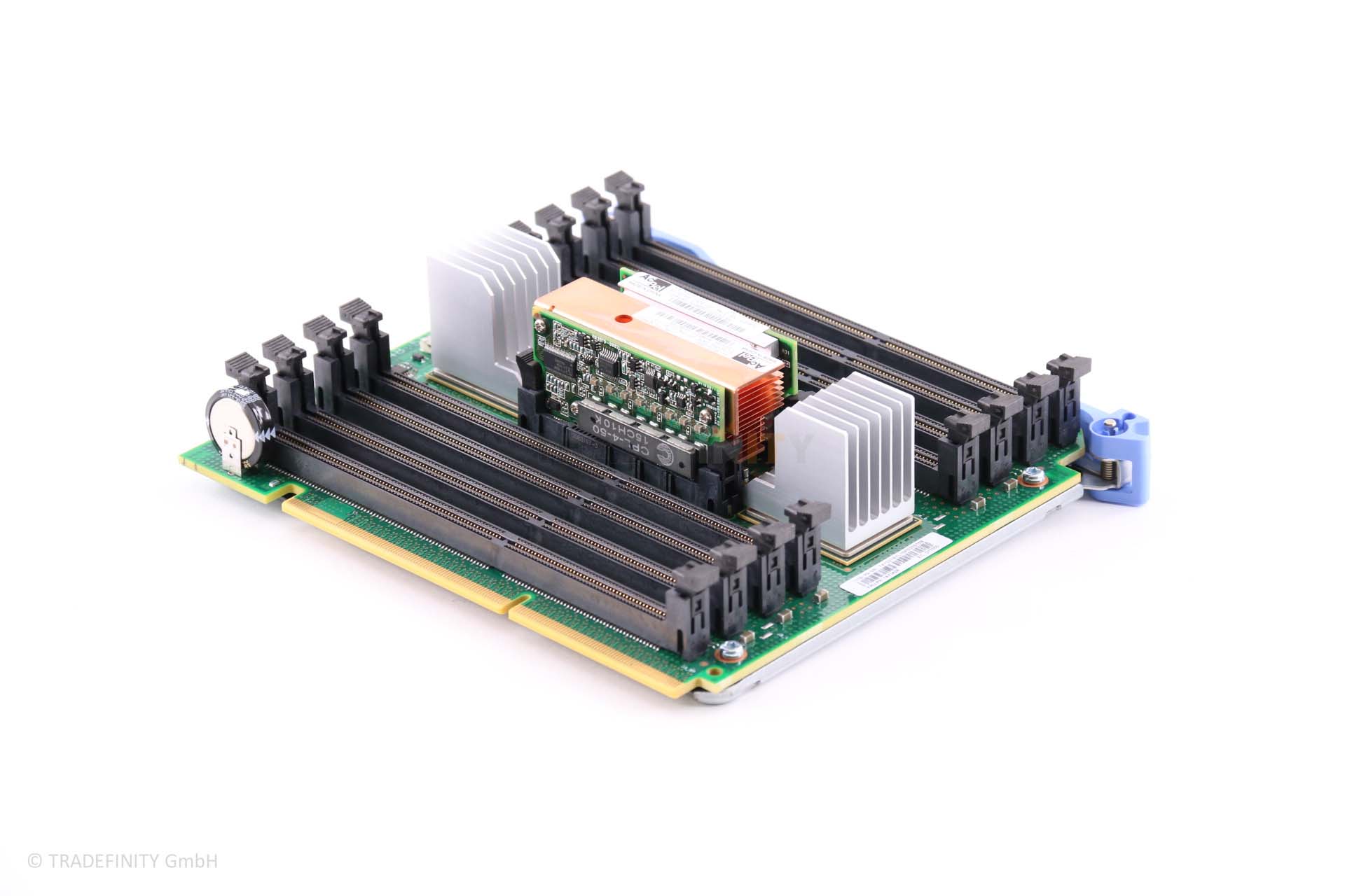Memory Riser Card