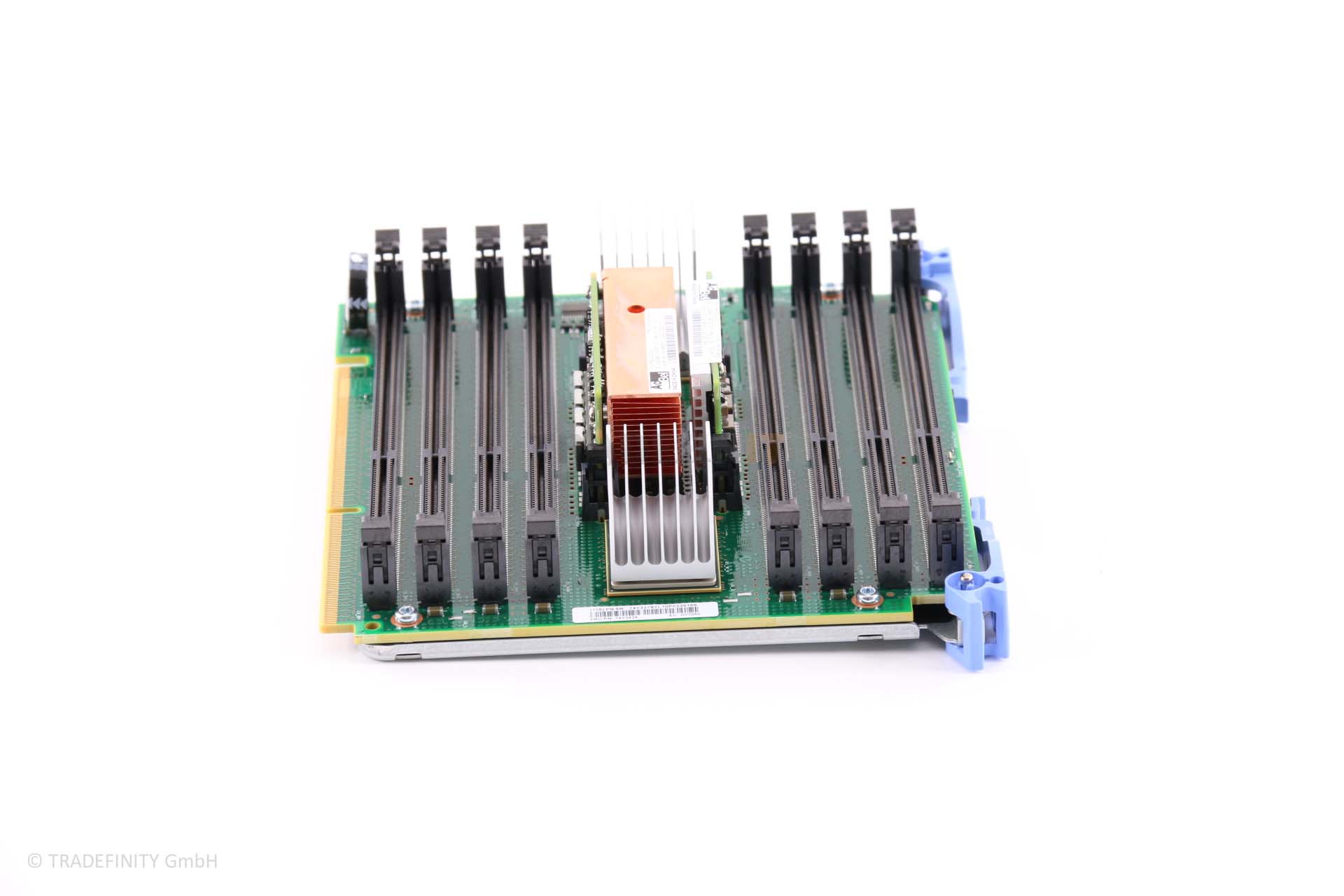 Memory Riser Card