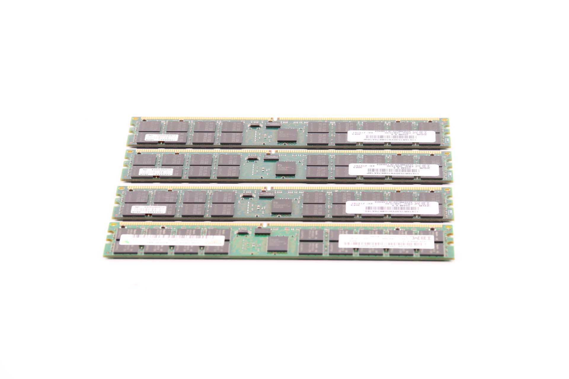 8 GB Memory