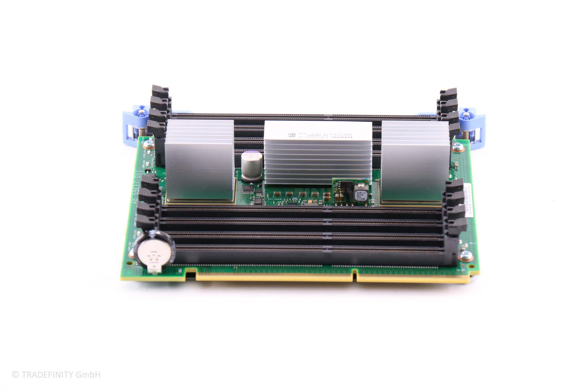 Memory Riser Card