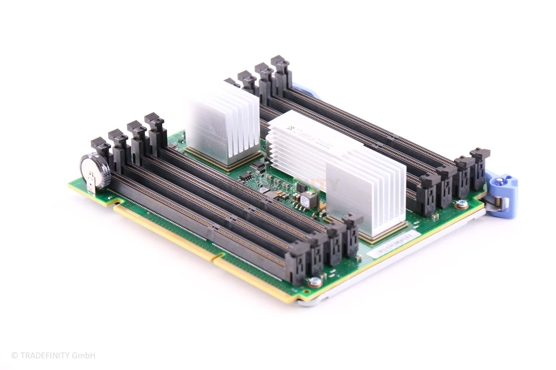 Memory Riser Card
