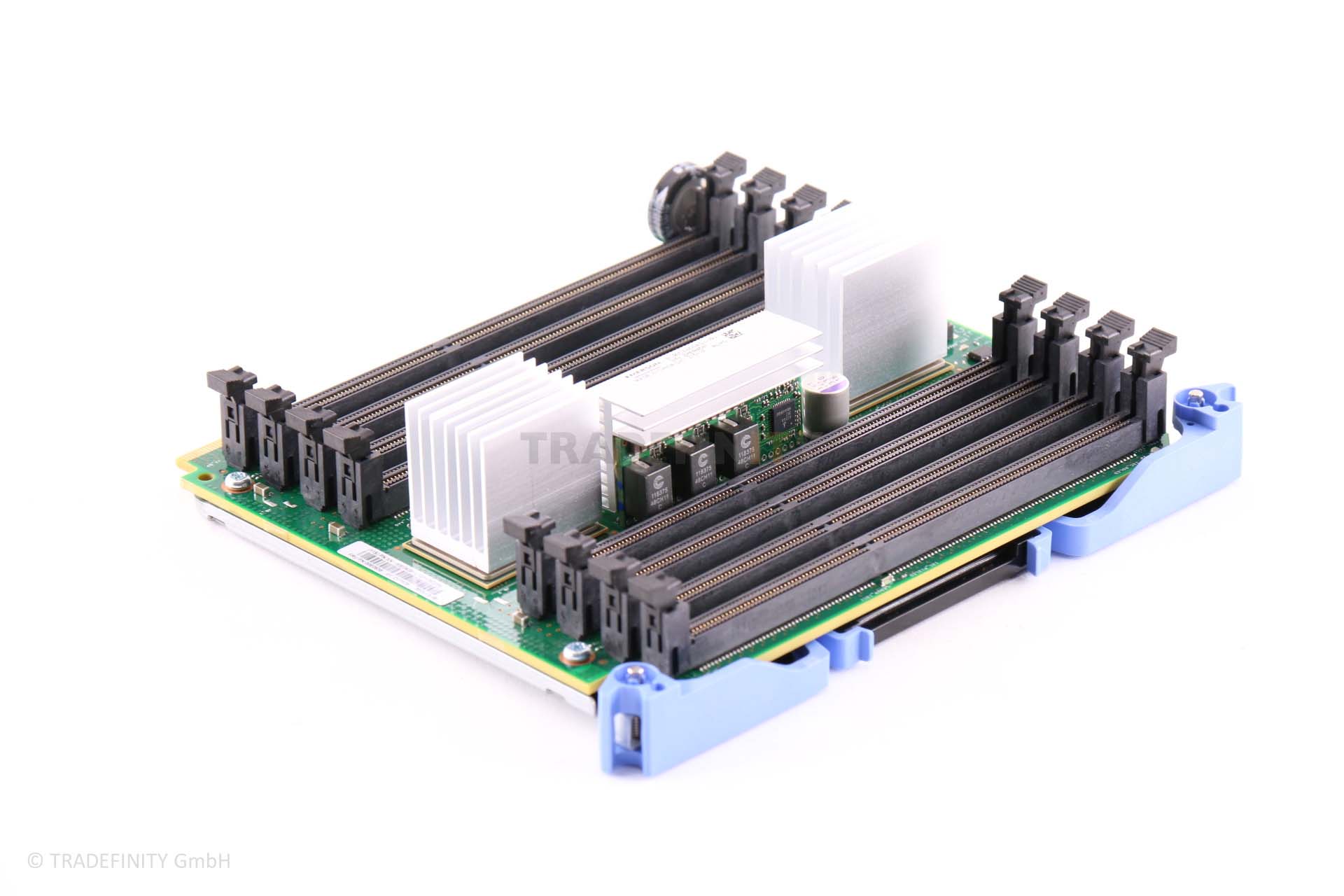 Memory Riser Card