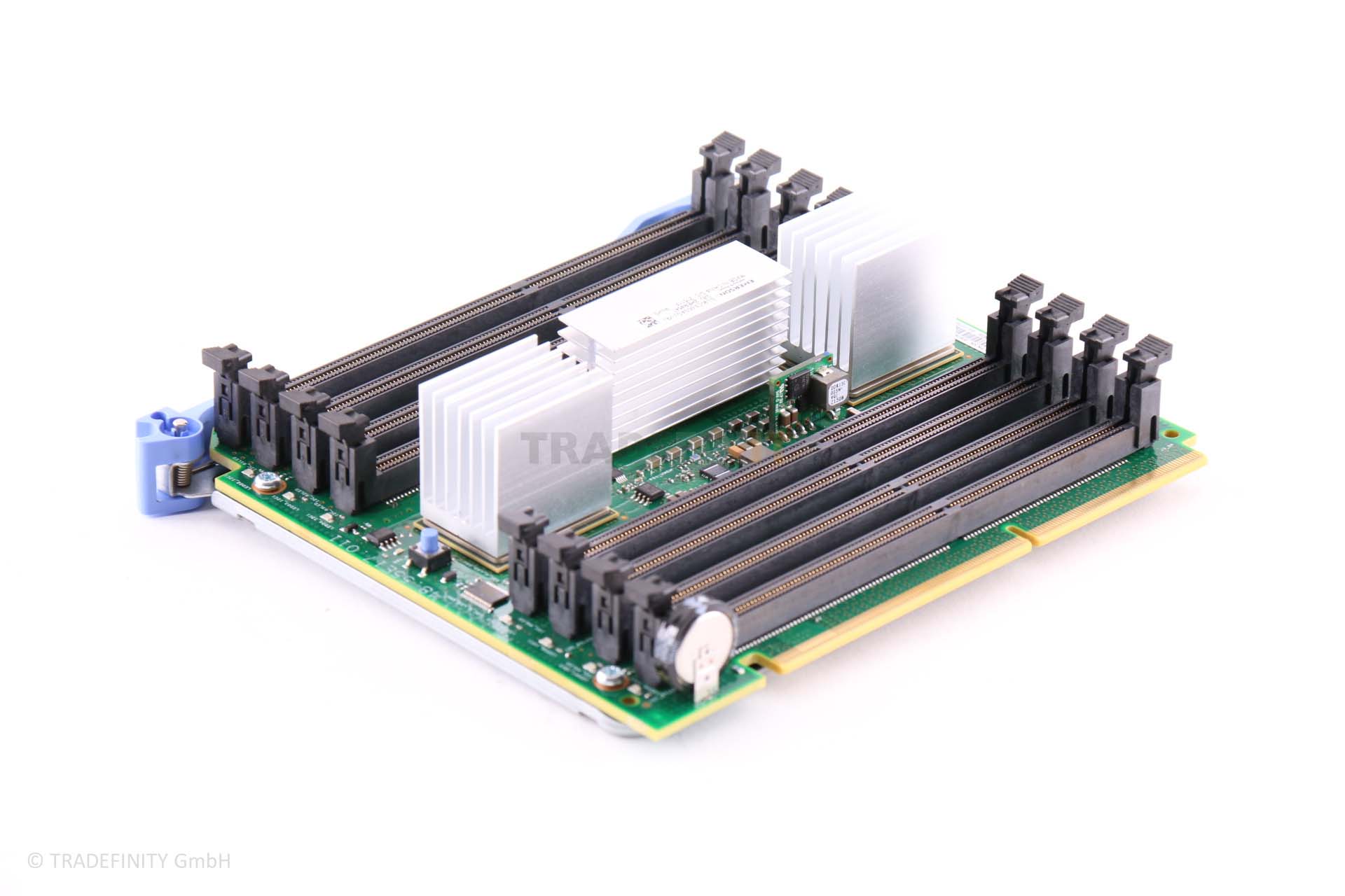 Memory Riser Card