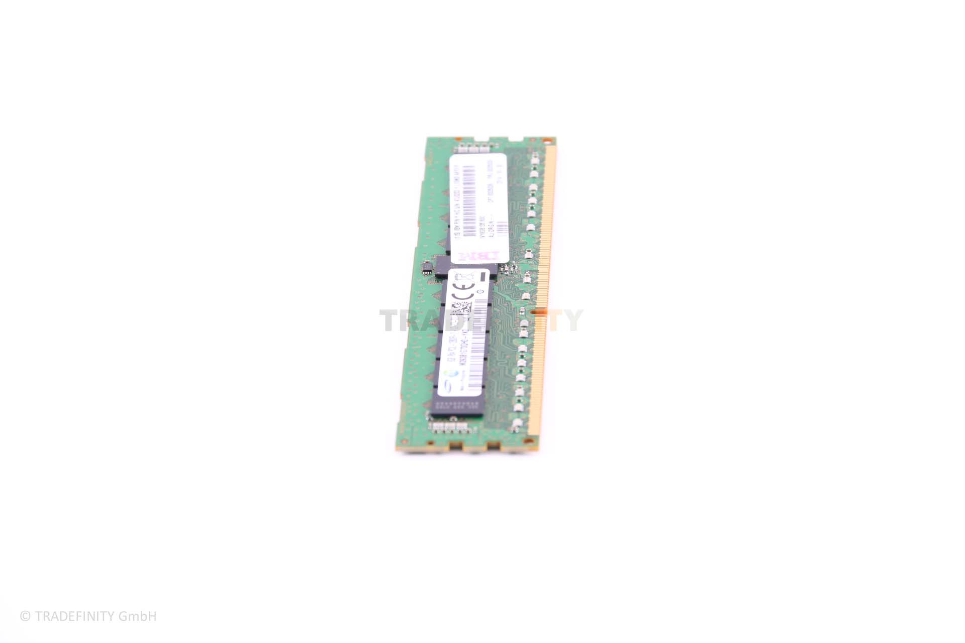 8 GB Memory