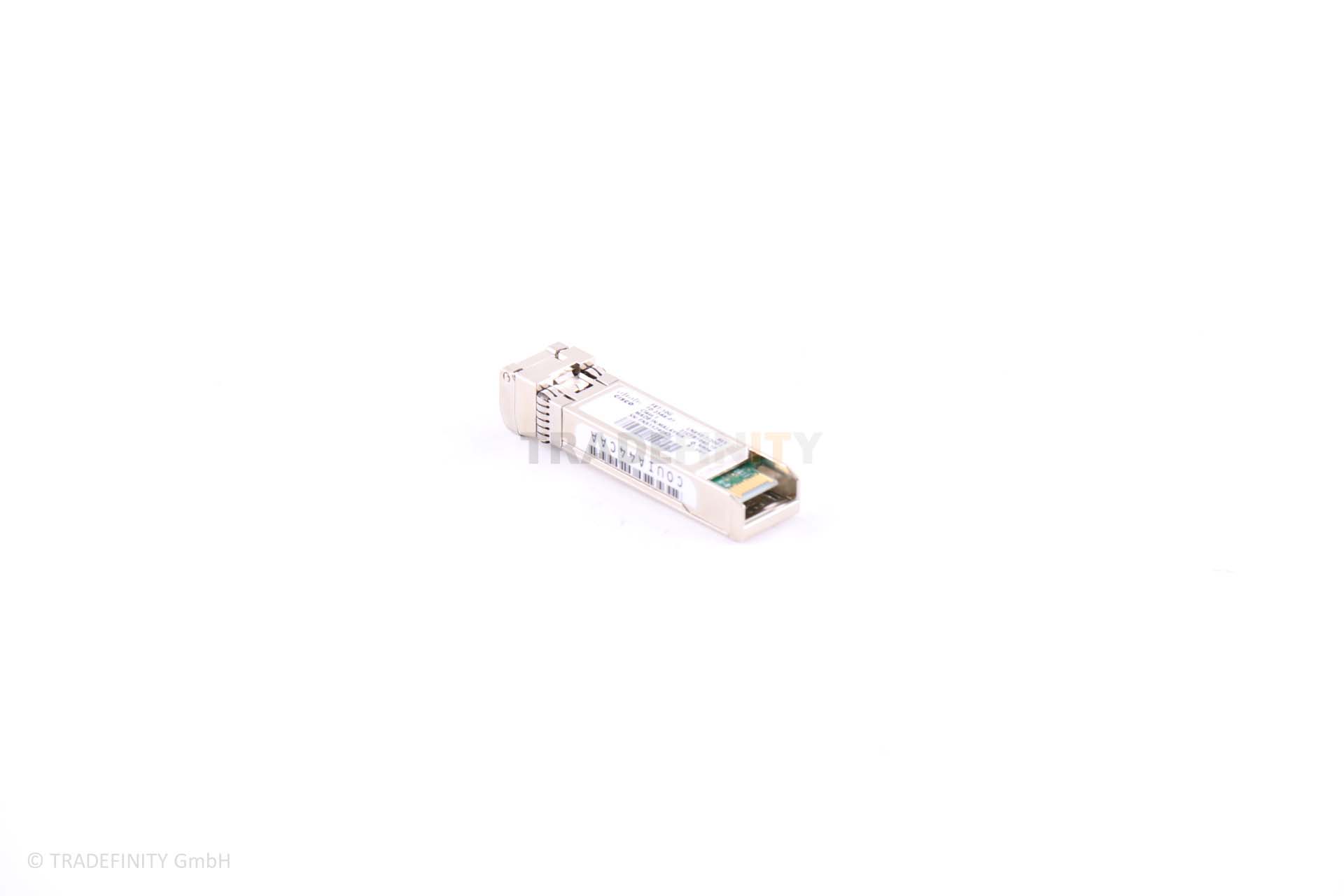 10 Gbps Fibre Channel SFP