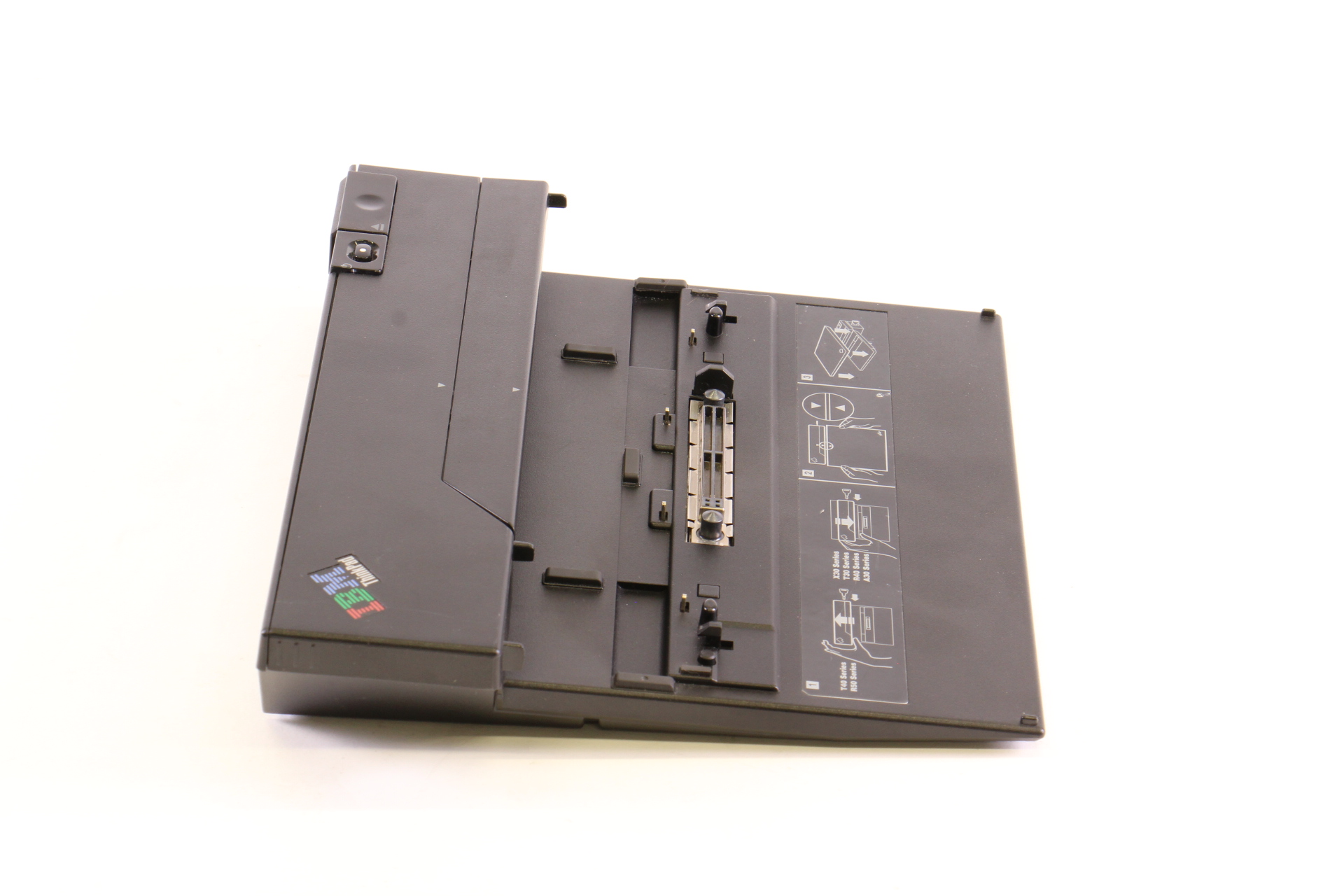 IBM 2878 Port Replicator II 13R0291 ohne Netzteil